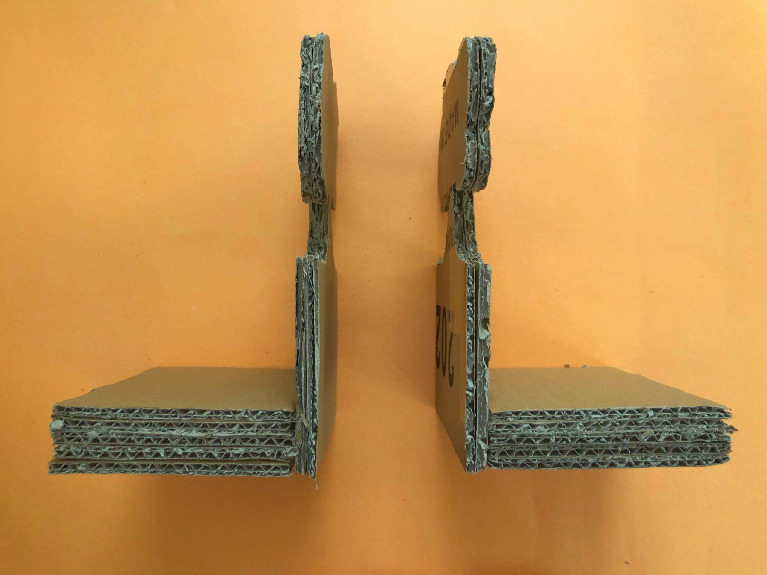 DIY Bookworm Crafts | Be Yourself Studios