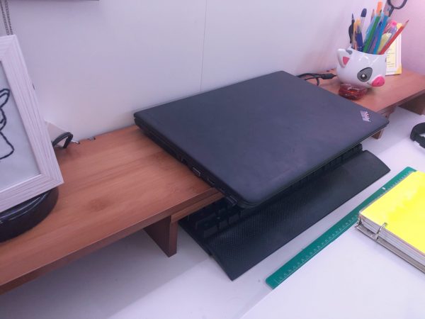 Online School Supplies - Tech And Organizational | Be Yourself Studios