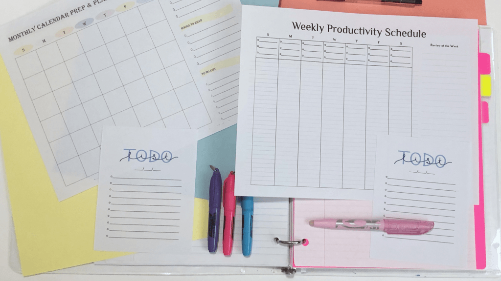 10+ Study Tips For College Students | Be Yourself Studios